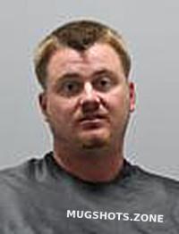 COX STEVEN BRANDON 09/17/2023 - Pickens County Mugshots Zone