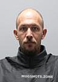 BURKE TOBY CHARLES 09/17/2023 - Pickens County Mugshots Zone