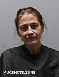 RAMEY CATHERINE DENISE 09/18/2023 - Pickens County Mugshots Zone