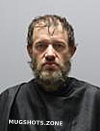 MATHIS KENNETH JASON 09/18/2023 - Pickens County Mugshots Zone