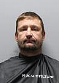 ELROD DAVID CHAD 09/19/2023 - Pickens County Mugshots Zone