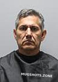 RODRIGUEZ SERGIO SR 09/20/2023 - Pickens County Mugshots Zone