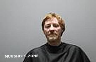 KEATON TERRY KENNETH 09/22/2023 - Pickens County Mugshots Zone