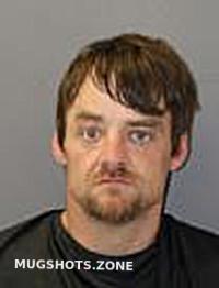 GODFREY STEVEN RAY II 09/23/2023 - Pickens County Mugshots Zone