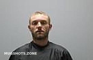CRAWFORD DARRELL NATHAN RAY 09/24/2023 - Pickens County Mugshots Zone