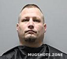 MOCCIA GLENN MICHAEL 10/05/2023 - Pickens County Mugshots Zone