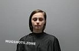 PADGETT KAYLEE BRENDALE 10/06/2023 - Pickens County Mugshots Zone