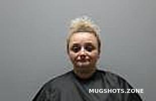 HARRISON NIKKI ELISHA 10/06/2023 - Pickens County Mugshots Zone