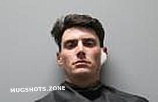 WADSWORTH ANDREW BONNER 10/08/2023 - Pickens County Mugshots Zone