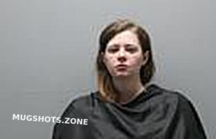 RODRIQUEZ CHRISTIAN ALEXA 10/12/2023 - Pickens County Mugshots Zone