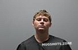 HEATON COREY MICHAEL 10/15/2023 - Pickens County Mugshots Zone