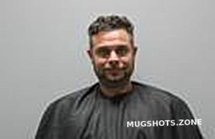 ROGERS JONATHAN SCOTT 10/16/2023 - Pickens County Mugshots Zone