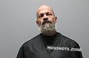 CHAPPELL STEVEN JEROME 10/16/2023 - Pickens County Mugshots Zone