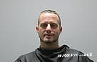 DEVORE CHRISTOPHER SHANE 10/19/2023 - Pickens County Mugshots Zone