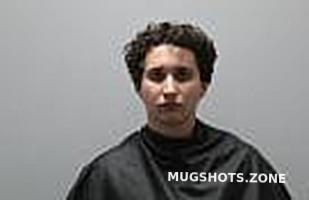 BILBRO JACKSON MARK 10/21/2023 - Pickens County Mugshots Zone