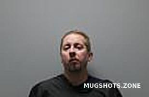 PASCHALL TIMOTHY DAVID 10/25/2023 - Pickens County Mugshots Zone