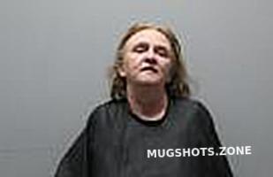 BUGNER LORI ANN 10/31/2023 - Pickens County Mugshots Zone