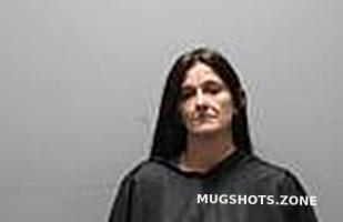 PERRY KRISTA LEA 10/31/2023 - Pickens County Mugshots Zone