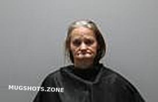 HUDSON RUBY ANN 11/01/2023 - Pickens County Mugshots Zone