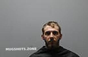 CLARDY MICHAEL SCOTT JR 11/02/2023 - Pickens County Mugshots Zone