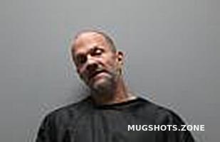 CHAPPELL STEVEN JEROME 11/03/2023 - Pickens County Mugshots Zone
