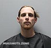 YOUNG JUSTIN COREY 11/04/2023 - Pickens County Mugshots Zone
