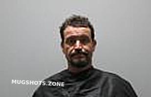 CERVANTES MICHAEL ALAN II 11/08/2023 - Pickens County Mugshots Zone