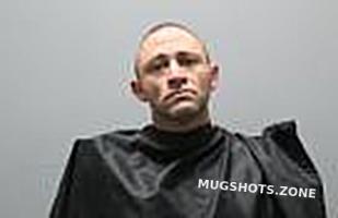 LOCKLEAR TIMMIE 11/08/2023 - Pickens County Mugshots Zone