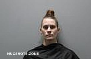 PATTERSON KENDALL LEIGH 11/16/2023 - Pickens County Mugshots Zone