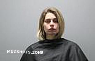 DEVORE BAILEY ANN 11/20/2023 - Pickens County Mugshots Zone