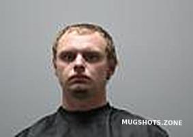 STEPHENS DANIEL EDWARD 11/20/2023 - Pickens County Mugshots Zone