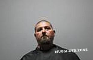 ROPER KENNETH HARRISON 11/30/2023 - Pickens County Mugshots Zone