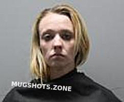 FORD GABRIELLE LINETTE 11/30/2023 - Pickens County Mugshots Zone