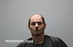 ELROD SHAWN ANTHONY 12/04/2023 - Pickens County Mugshots Zone