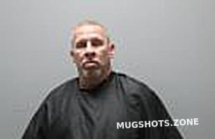 CHAMBERS JIMMY RAY 12/14/2023 - Pickens County Mugshots Zone