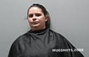 CANTRELL ANGELA GOSNELL 12/18/2023 - Pickens County Mugshots Zone