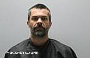 SCHOFIELD JAY DAVID SR 12/20/2023 - Pickens County Mugshots Zone