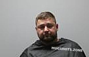 ARROWOOD ANDREW KYLE 12/26/2023 - Pickens County Mugshots Zone