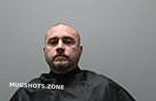 RIFFLE JACOB TROY 12/28/2023 - Pickens County Mugshots Zone