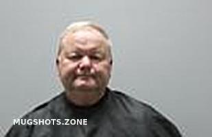 BROWN RODNEY SCOTT 01/01/2024 - Pickens County Mugshots Zone
