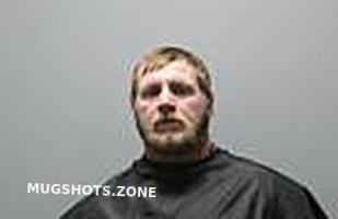 CLARDY MICHAEL CHAD 01/02/2024 - Pickens County Mugshots Zone