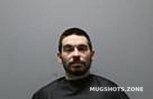 WHEELER AARON WENDELL 01/04/2024 - Pickens County Mugshots Zone