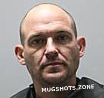 BALLARD TRAVIS HEATH 01/05/2024 - Pickens County Mugshots Zone