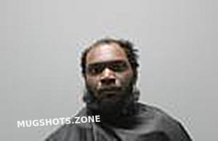 ROBINSON DOMINIQUE LAMON 01/11/2024 - Pickens County Mugshots Zone