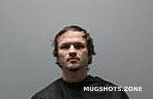 REECE STEVEN BRENT 01/11/2024 - Pickens County Mugshots Zone