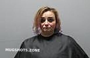 HARRISON NIKKI ELISHA 01/12/2024 - Pickens County Mugshots Zone