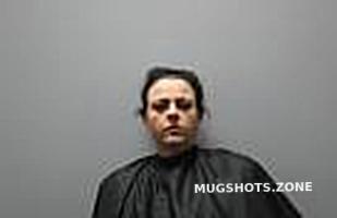 JOHNSON JAMIE KRISTIAN 01/14/2024 - Pickens County Mugshots Zone