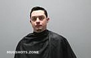 SIMMONS TIMOTHY JORDAN 01/16/2024 - Pickens County Mugshots Zone