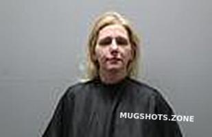 PADGETT BRENDA CHRISTINE 01/27/2024 - Pickens County Mugshots Zone
