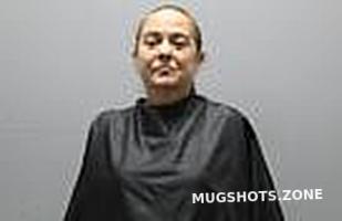 ALLISON STACEY STANTON 01/27/2024 - Pickens County Mugshots Zone